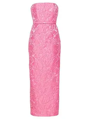 Sachin & Babi Sachin & Babi Sophia Gown Pink