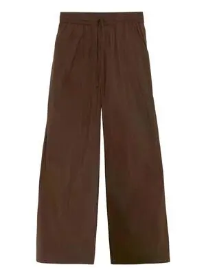 P.A.R.O.S.H P.A.R.O.S.H. Poplin Trousers