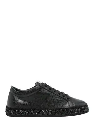 LE SILLA Andrea Sneakers - Black