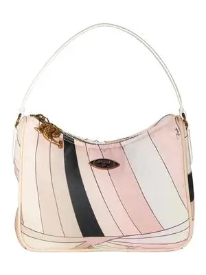 Emilio Pucci Shoulder Bag - Neutrals