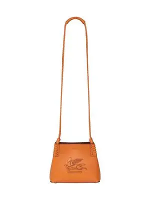 Etro Mini Libra Tote Bag - Orange