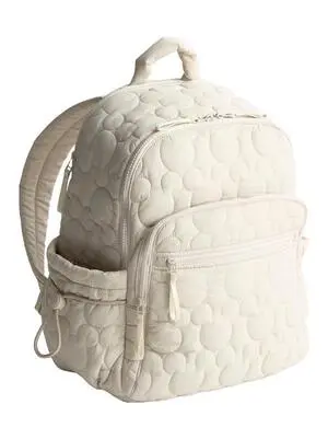 VERA BRADLEY Disney Bancroft Backpack - Gray