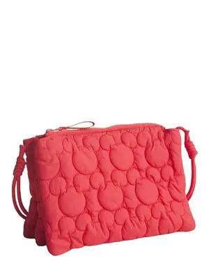 VERA BRADLEY Disney Foxbury Crossbody Bag - Red