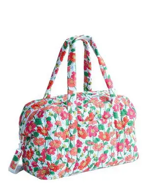 VERA BRADLEY Disney Miramar Weekender Bag - Blue