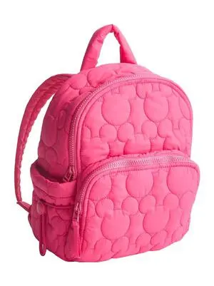 VERA BRADLEY Disney Small Banbury Backpack - Pink