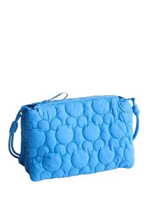 VERA BRADLEY Disney Foxbury Crossbody Bag - Blue
