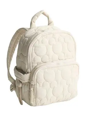 VERA BRADLEY Disney Small Banbury Backpack - Gray