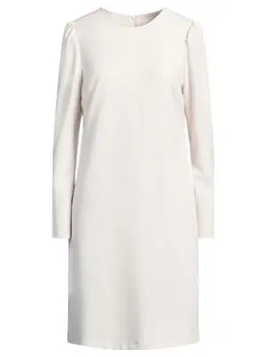 CAMICETTASNOB CAMICETTASNOB Mini Flared Dress