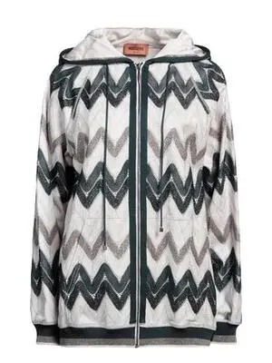 Missoni Sweatshirt - Green