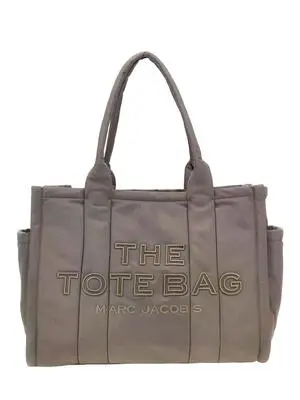 Marc Jacobs Puffy Large Tote Bag - Grey