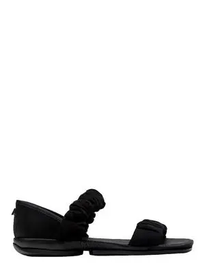Camper Right Nina Sandals - Black