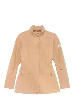 Moncler Nades Jacket - Brown