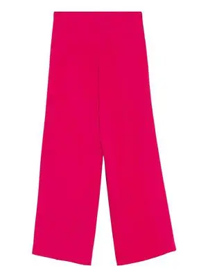 P.a.r.o.s.h Tailored Trousers - Pink