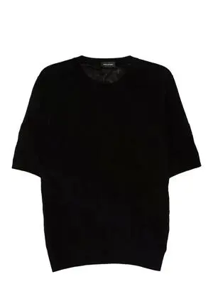TAGLIATORE Knitted T-shirt