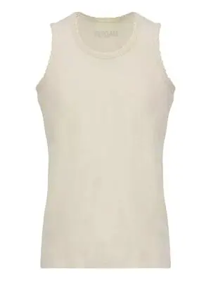 BAZISZT Baziszt Beadglow Tank Top