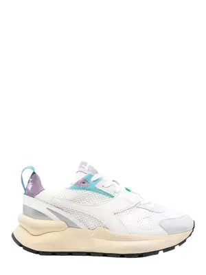 DIADORA Mercury Elite Urban Sneakers - White