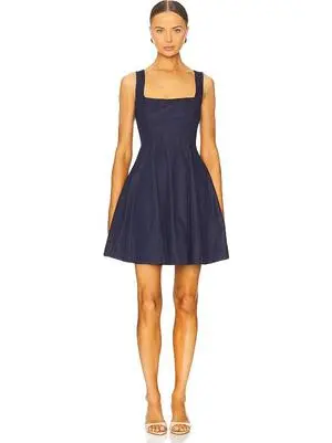 YUMI KIM Babe Denim Dress