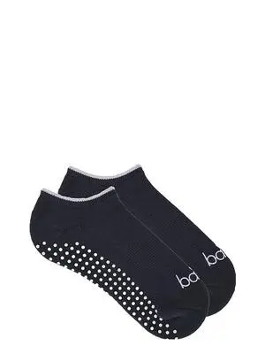 BALA The Pilates Low Sock Charcoal