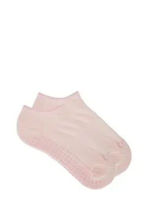 BALA Bala The Pilates Low Socks Blush