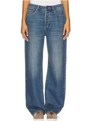 Rolla's Super Loose Jeans - Dakota Vintage