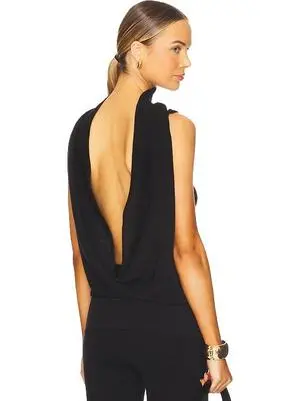 GEEL Geel Serra Tunic Black