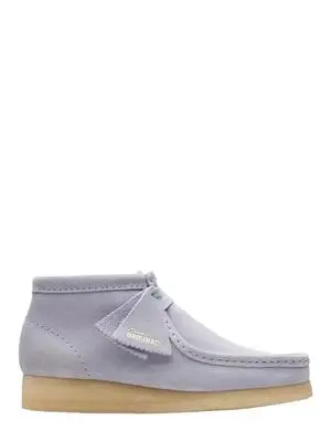 Clarks Originals Wallabee Boot - Cloud Grey
