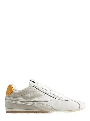 Oncept Essex Suede Ballet Sneakers Ice