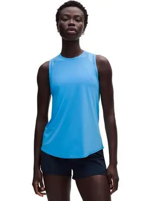 Lululemon Sculpt Tank Top - Ocean Wave