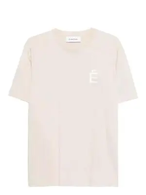 ÉTUDES STUDIO T-shirt - Neutrals