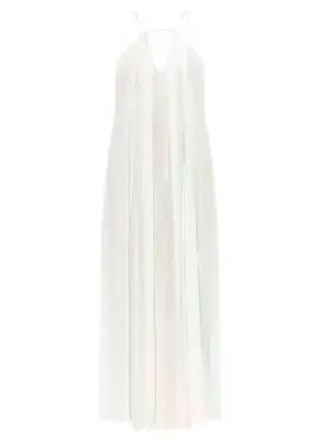 CULT GAIA Cult Gaia Open-back Maxi Dress