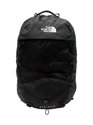 The North Face Borealis Backpack - Black