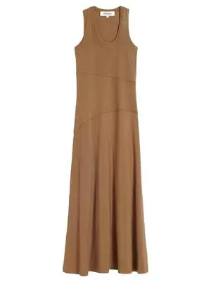 Apparis Lynn Dress - Brown