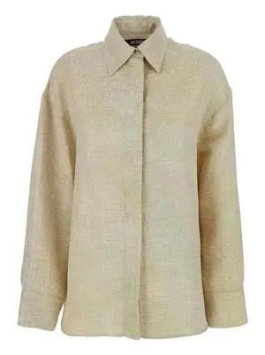 JACQUEMUS Jacquemus Pasadena Shirt