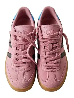 Gola Viper Sneakers - Candy/black/santorini/gum