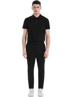 Rudsak Tapered-leg Trousers - Black
