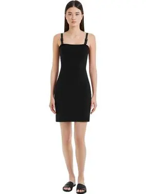 Rudsak Gardena Mini Dress - Black
