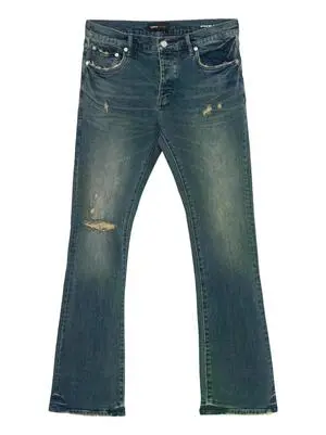 PURPLE BRAND Alloy Jeans - Blue