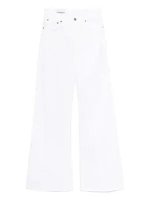 DONDUP Amber Jeans - White