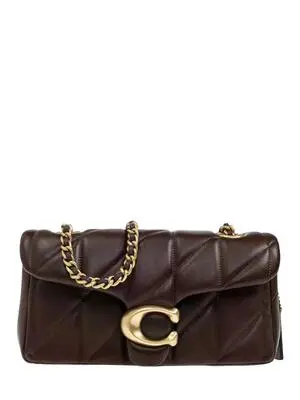 COACH® Tabby Shoulder Bag - Brown
