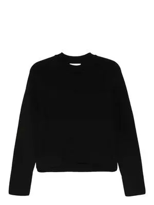 Christian Wijnants Karika Sweater - Black