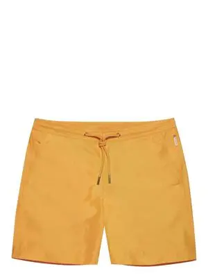 Orlebar Brown Orlebar Brown Bulldog Swim Shorts Orange