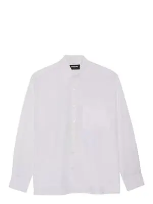 Ahluwalia Buki Shirt - White