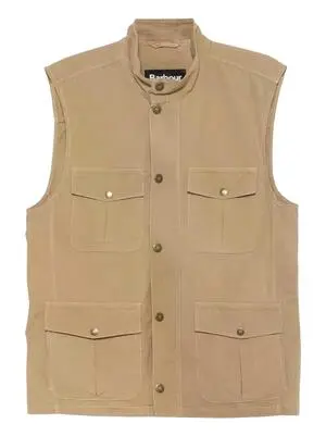 Barbour Corbridge Gilet - Neutrals