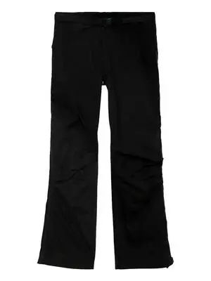 GR10K Arc Trousers - Black