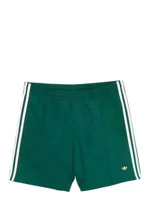 Adidas Premium Track Shorts - Green
