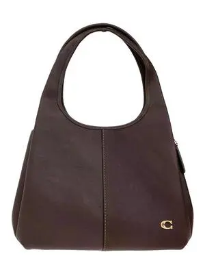 COACH Lana Shoulder Bag - Brown