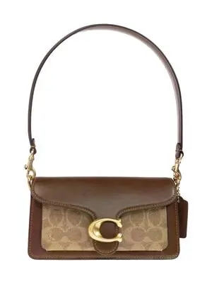 COACH® Tabby 20 Shoulder Bag - Brown