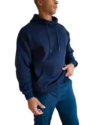 VITALITY Verse Uni Hood - Oxford