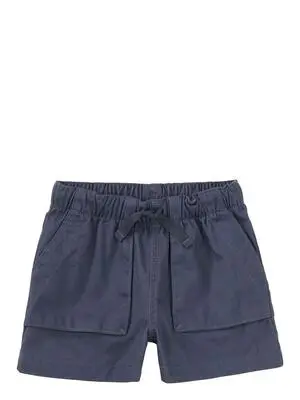 TEA COLLECTION Woven Camp Shorts - Triumph