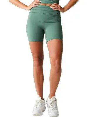 VITALITY Cloud Ii Foldover Volley Short - Jade